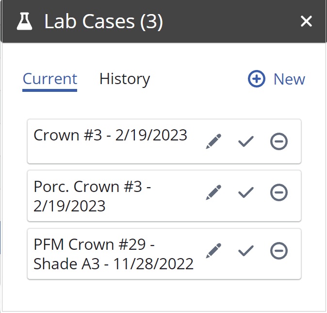 How to Manage Patient Lab Cases – Carestream Dental