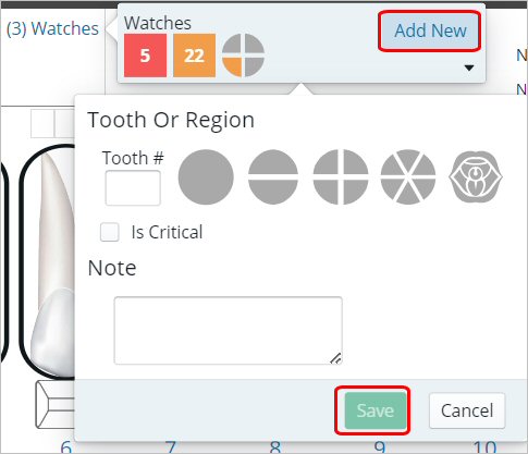 Sensei Cloud Release 0.1.12273 | 24 Mar 2024 – Carestream Dental