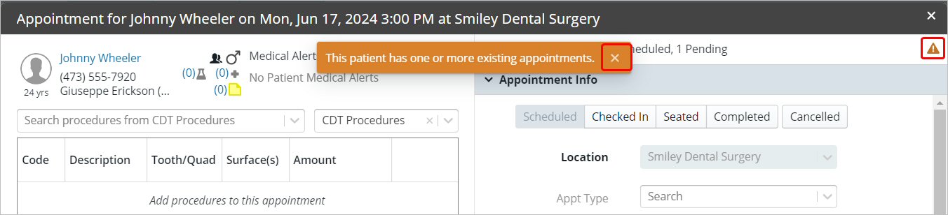 Sensei Cloud Release 0.1.12971 | 07 Jul 2024 – Carestream Dental