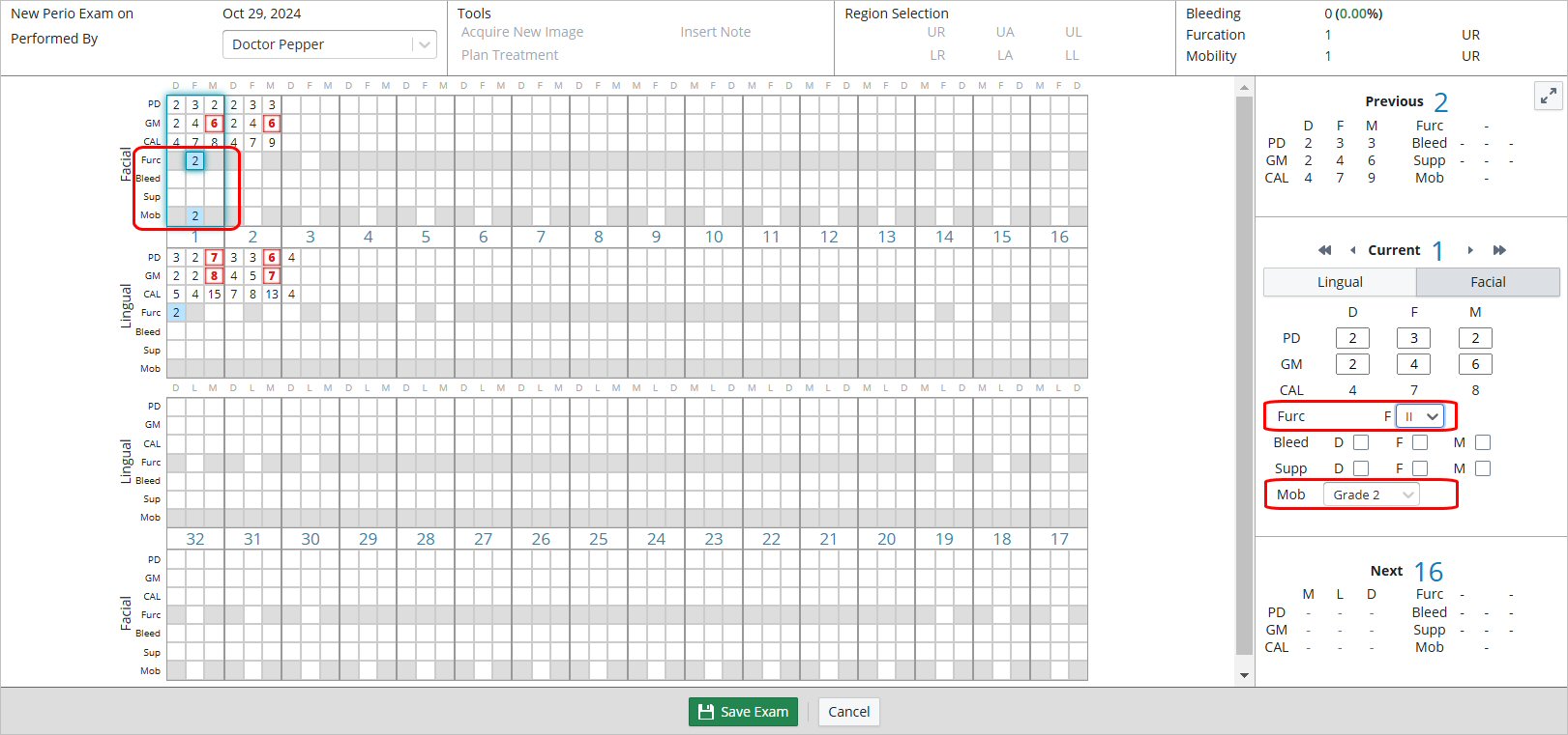 Sensei Cloud Release 0.1.13796 | 03 Nov 2024 – Carestream Dental