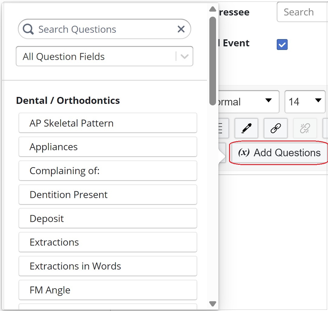 Sensei Cloud Release 0.1.15651 | 04 May 2025 – Carestream Dental