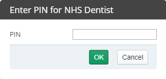 How to Send and Receive NHS EDI Claims – Carestream Dental